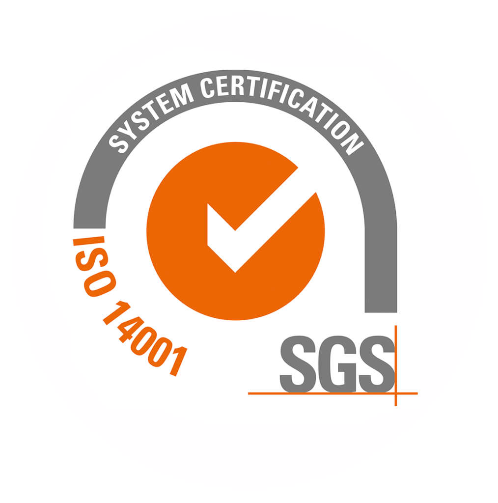 Calidad y Sostenibilidad - Calsina Carré Transports & Logistics