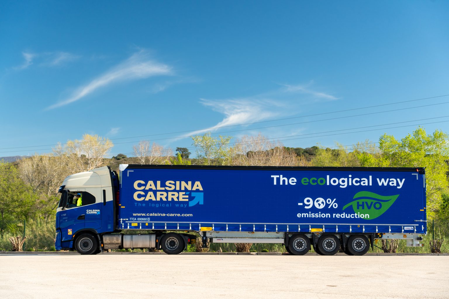Visión archivos - Calsina Carré Transports & Logistics
